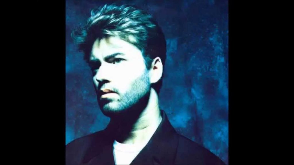 Freedom ’90 – George Michael > Interlazado