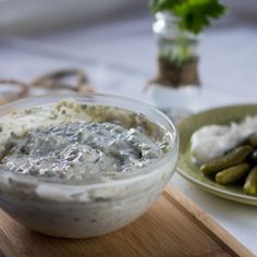 Cómo hacer salsa francesa sencilla > Interlazado